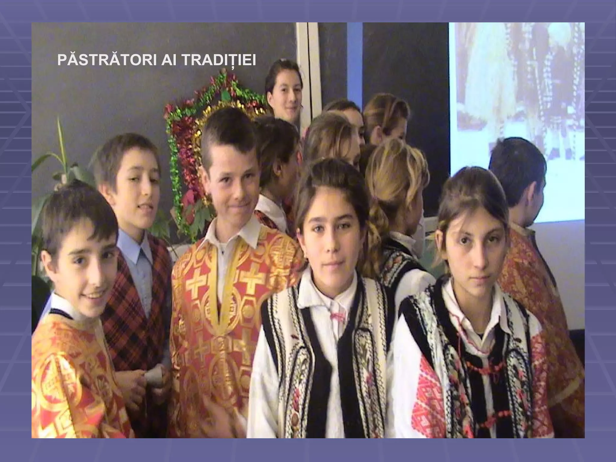 Proiect pro lectura | PPT