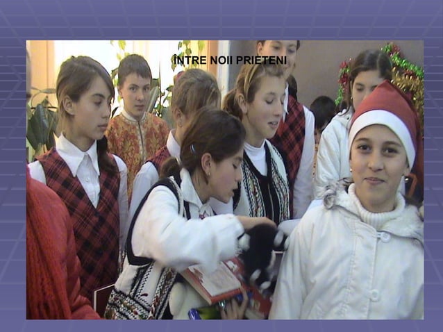 Proiect pro lectura | PPT