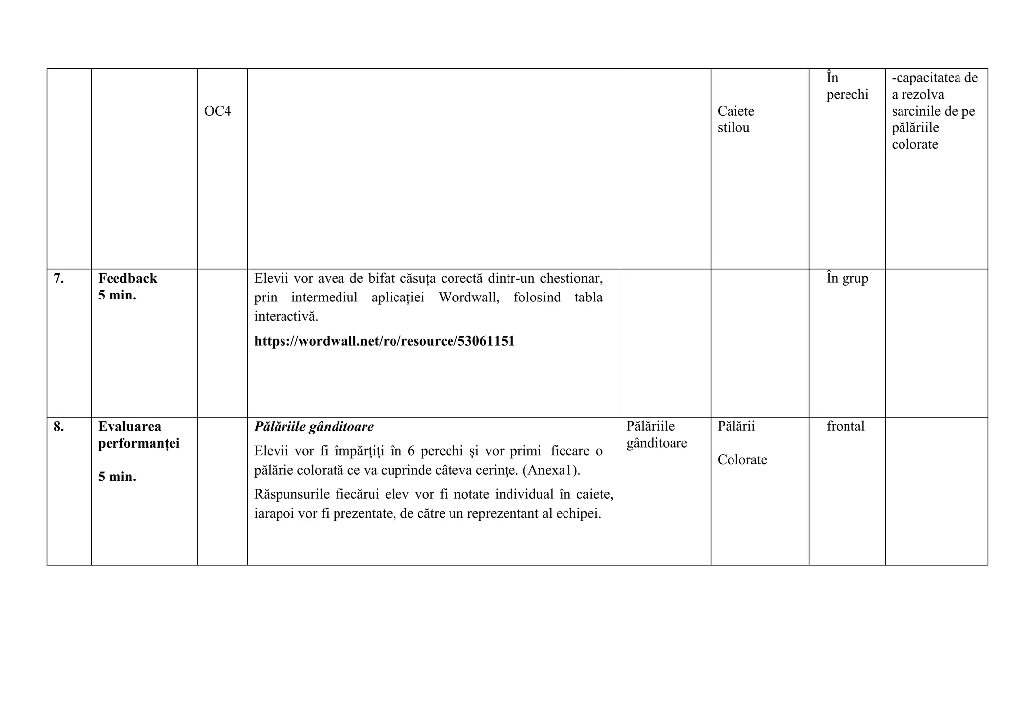 proiect proba primar.doc