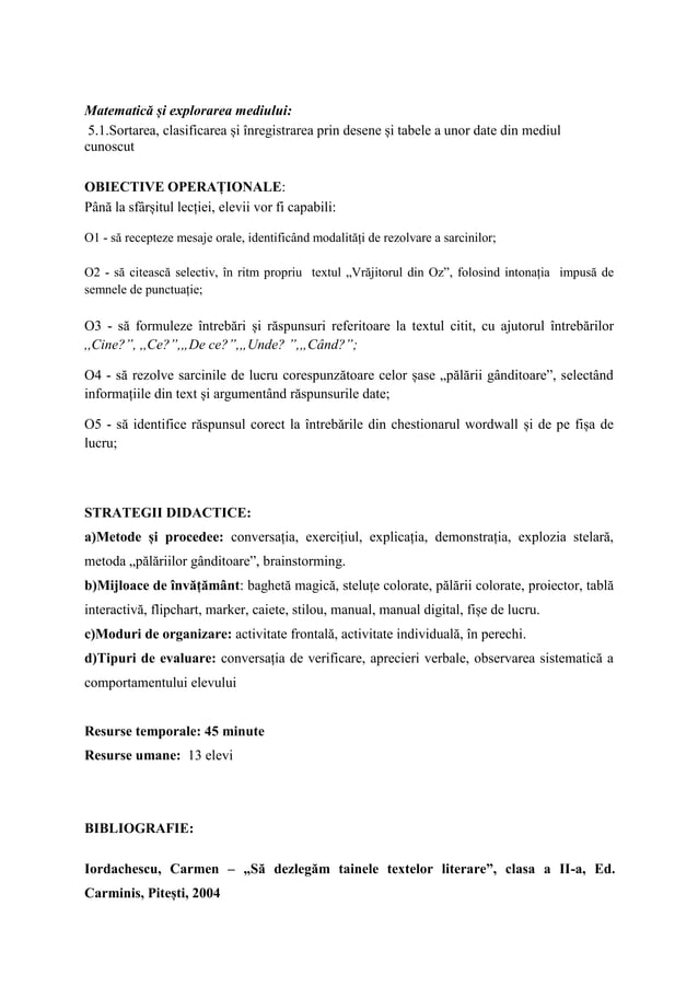 proiect proba primar.doc