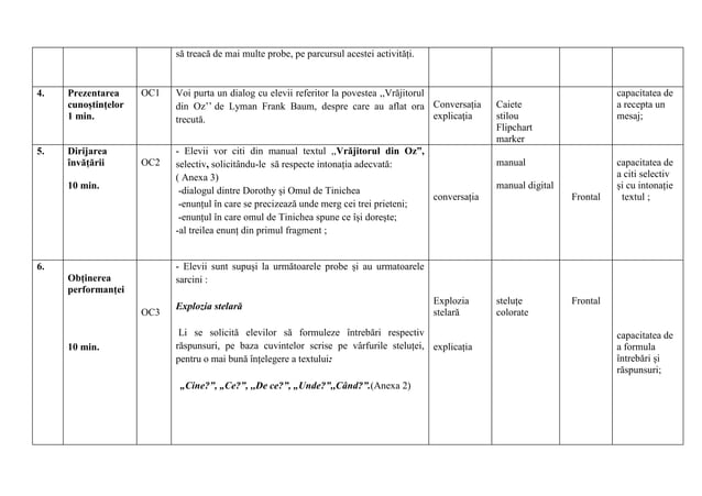 proiect proba primar.doc