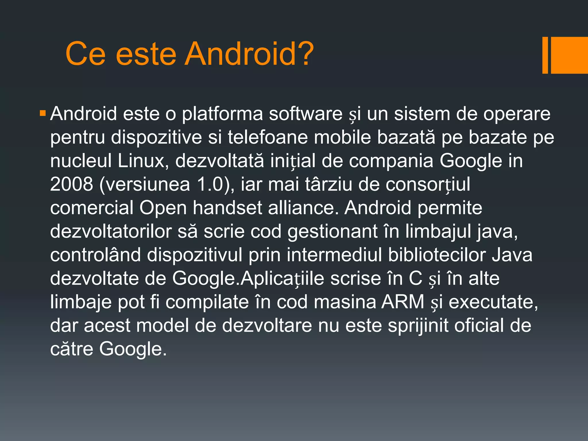 Proiect programare web | PPT