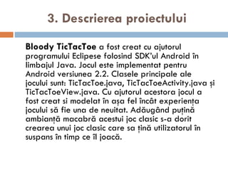 Proiect pw | PPT