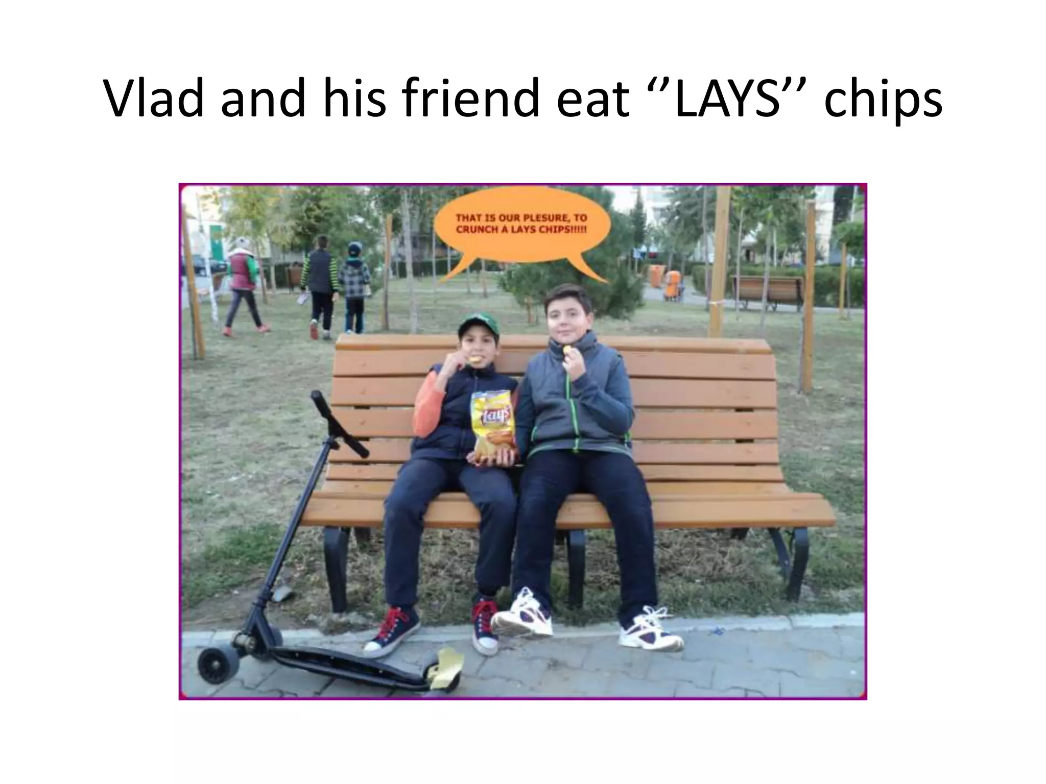 Proiect rares si vlad clasa a vi e | PPT