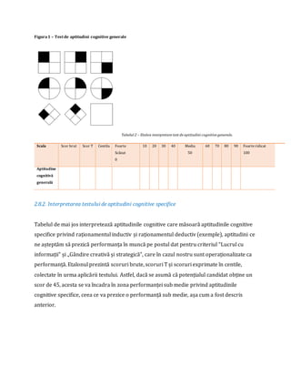 Proiect semestrial evaluare | DOCX