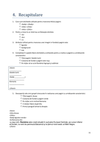 Proiect tic a_1b_dumitru_alina | PDF