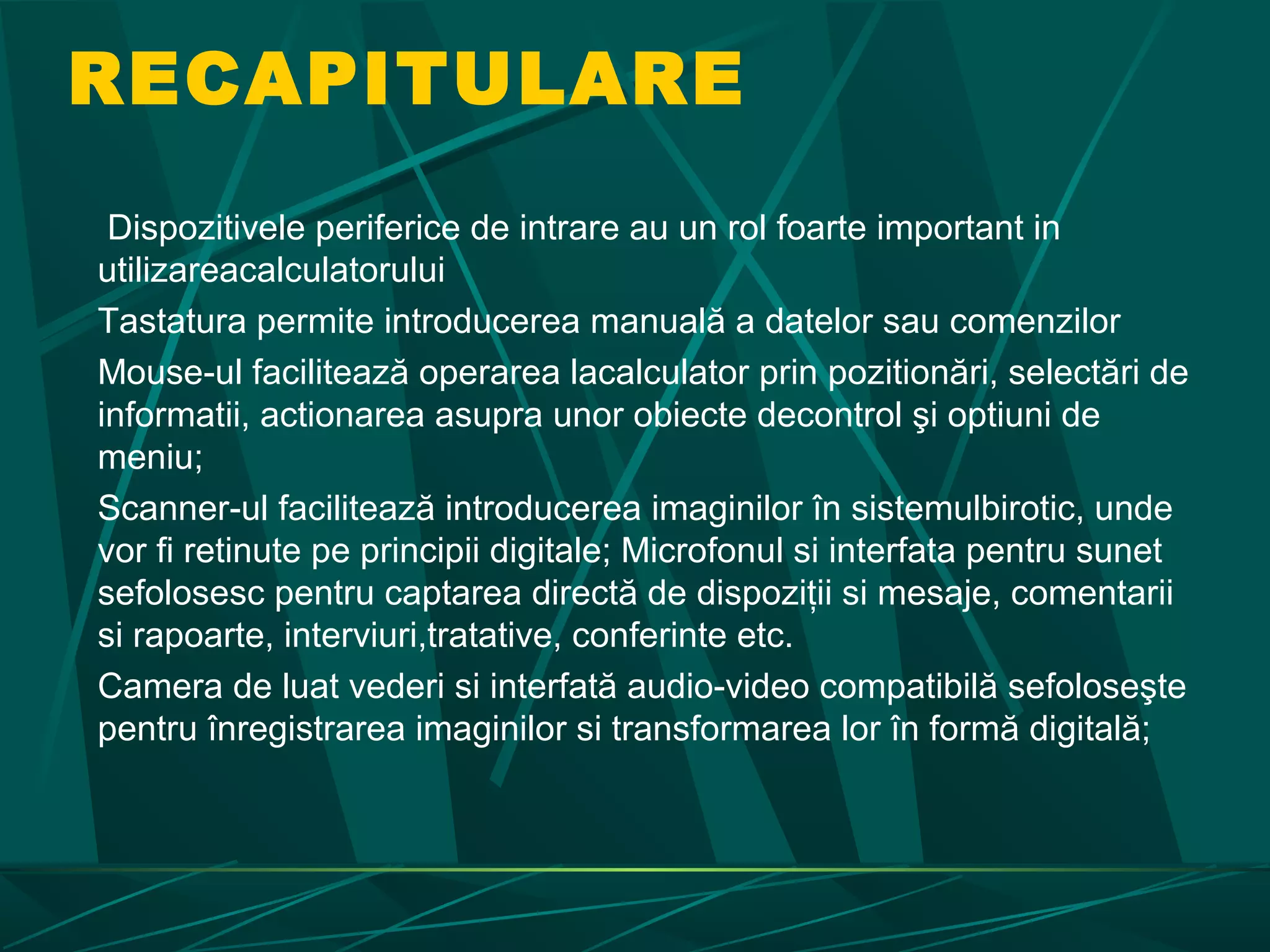 Proiect tic a_1c_antonescu_mariana | PPT