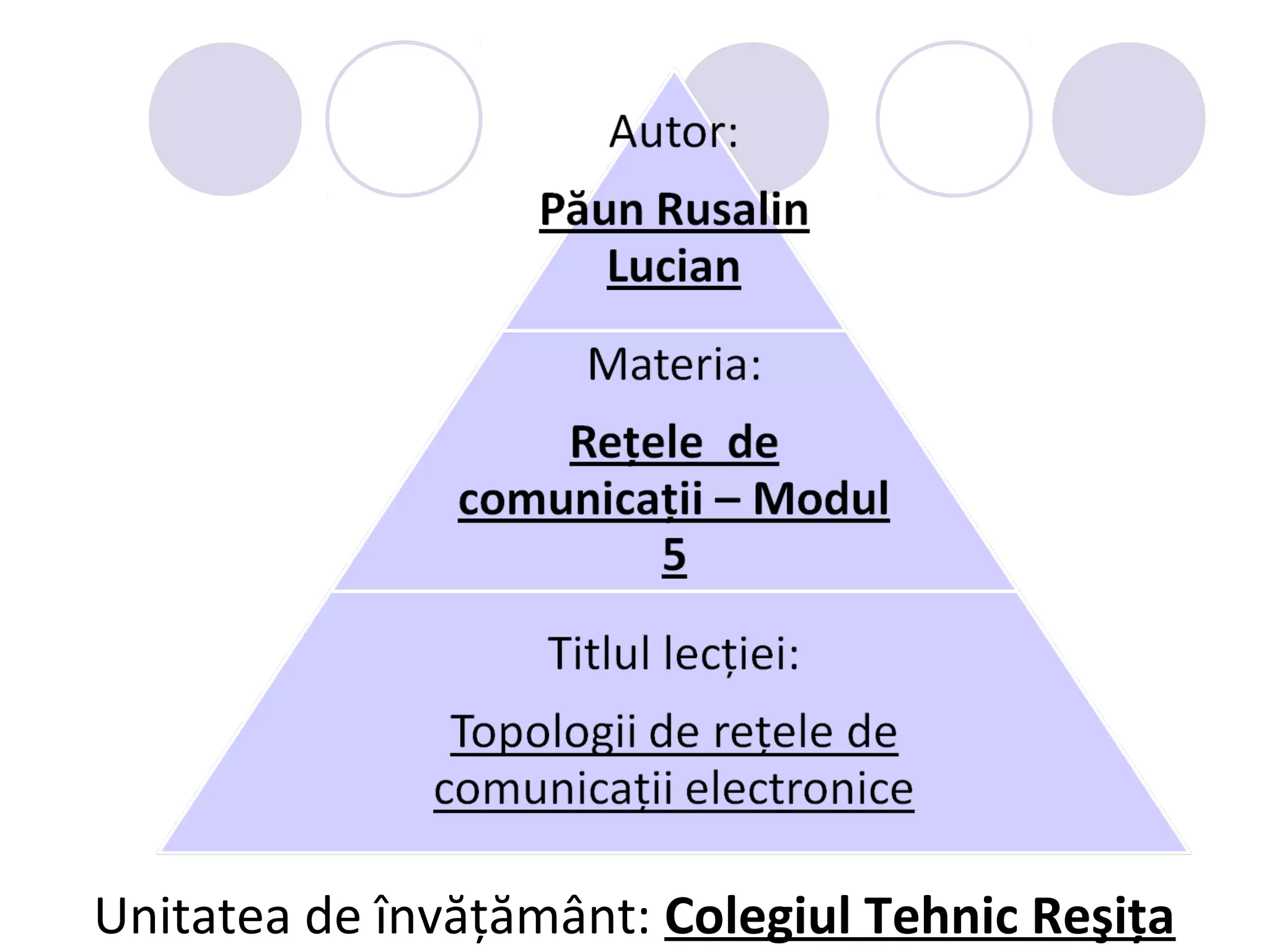 Proiect tic a_1c_paun_rusalin-lucian | PPT