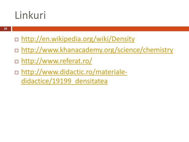 Proiect tic a_1c_sandru_mirela | PPTX