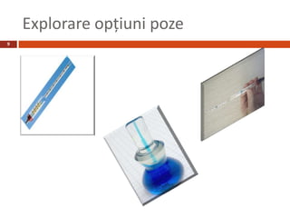 Proiect tic a_1c_sandru_mirela | PPTX