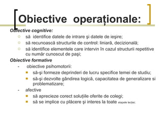 Proiect tic a_2b_andrei_andreea adina | PPT