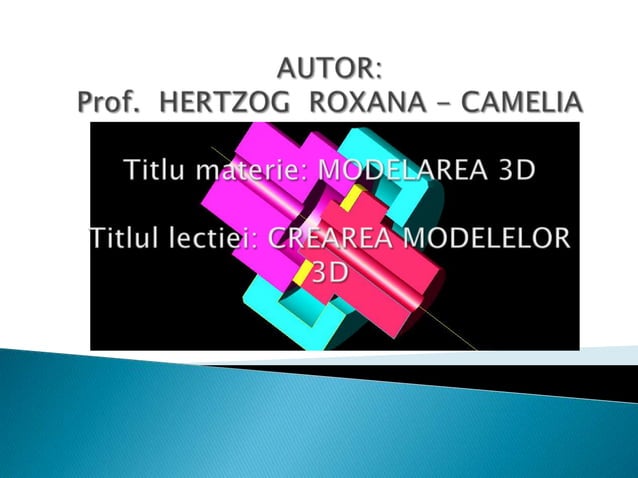 Proiect tic a_2b_hertzog_roxana | PPT