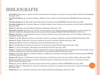 Proiect tic a_2b_marinescu_mihaela | PPT