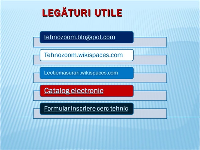 Proiect tic a_2b_plosnita_lacramioara | PPT
