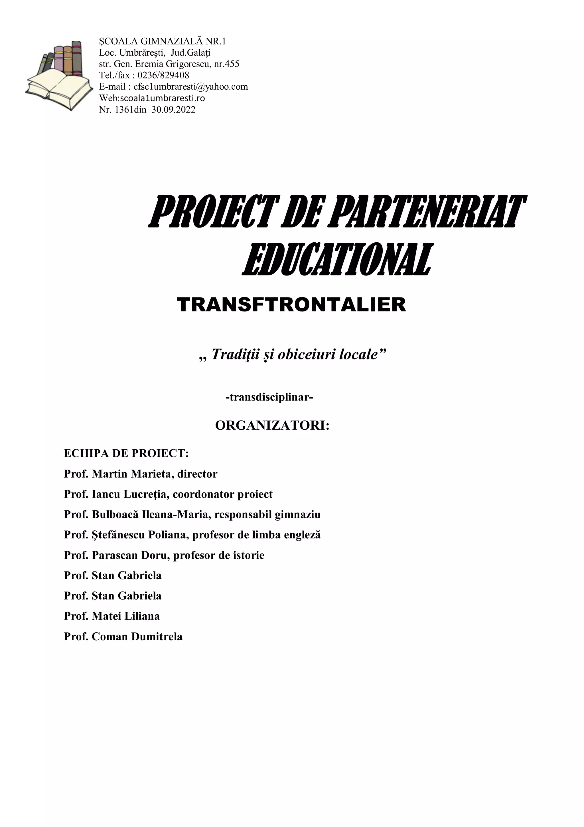 Proiect_TRADITII SI OBICEIURI LOCALE 2023_ raport narativ (1).pdf