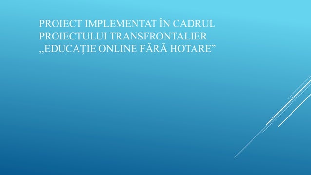 Proiect transfrontalier.pptx