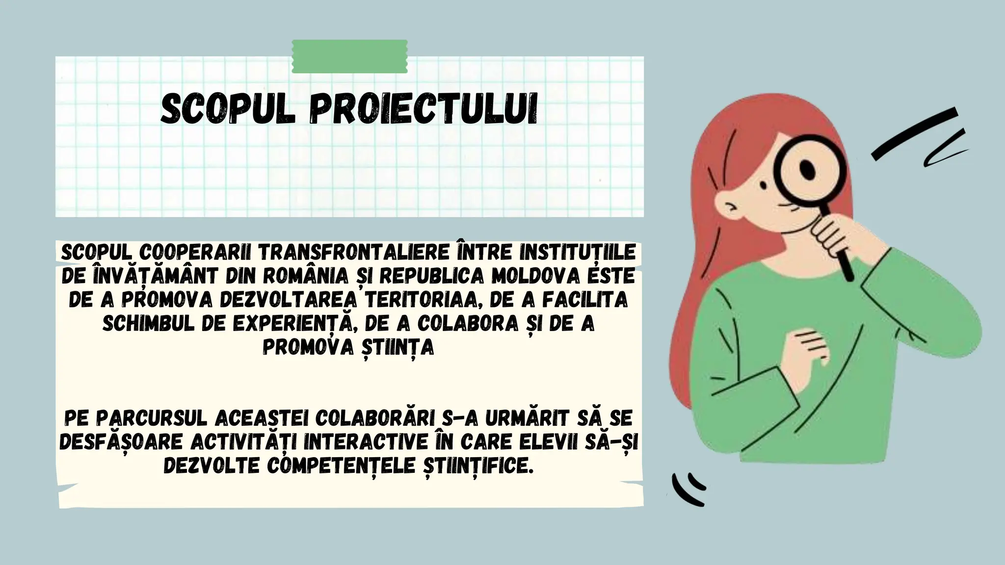 PROIECT TRANSFRONTALIER “EDUCAȚIE ONLINE FĂRĂ HOTARE”.pptx