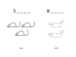 HHko alfabetorako irudiak sortzen proiektuaren aurkezpena | PPS