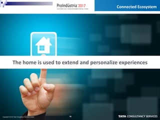 ProIndústria 2017 - A02 - Novos valores do ecossistema industrial | PPT