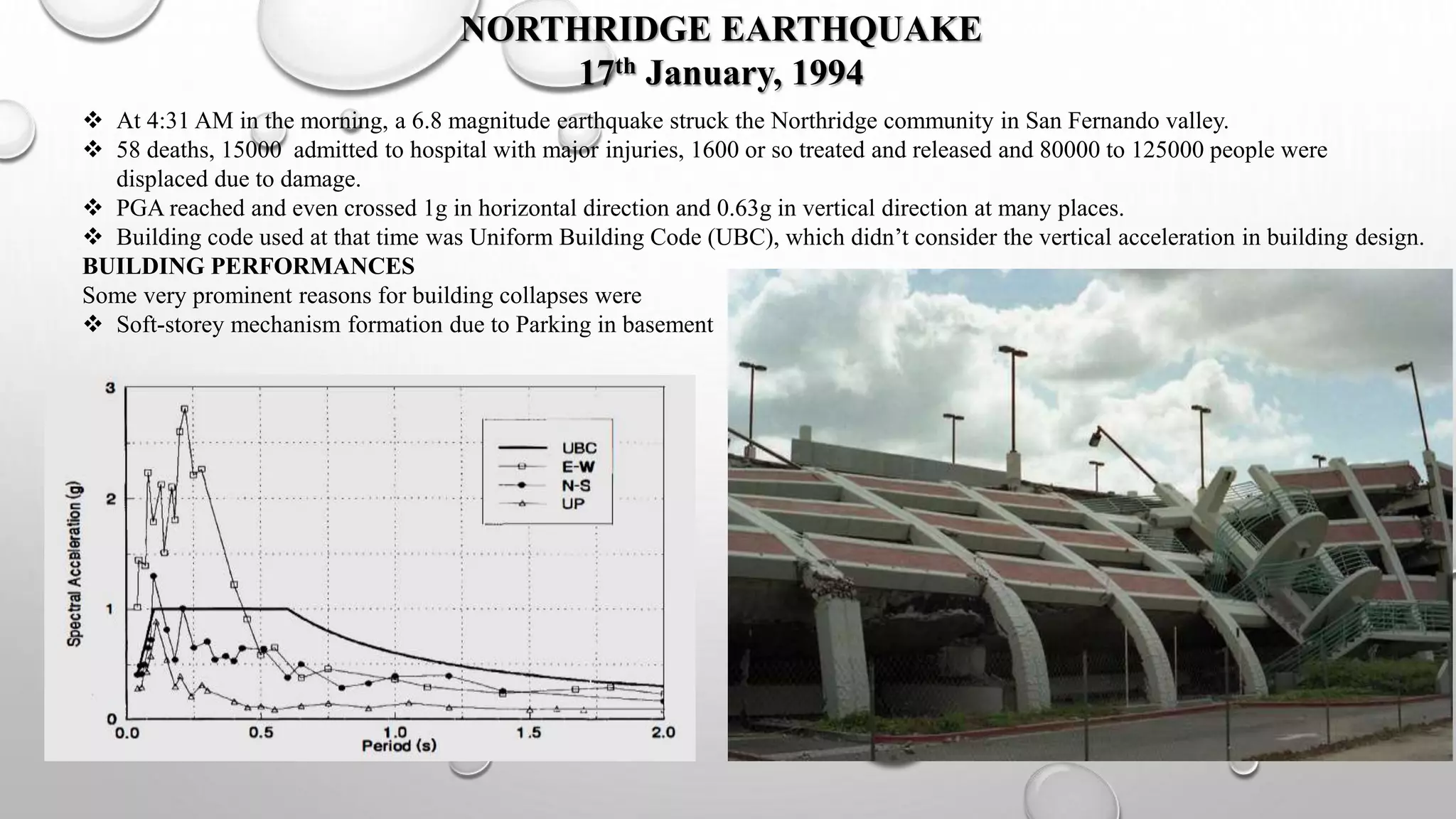 Northridge Earthquake.pptx