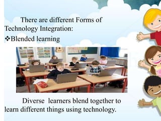 Project in Edtech | PPTX