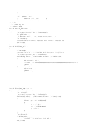 CCE management system | DOCX