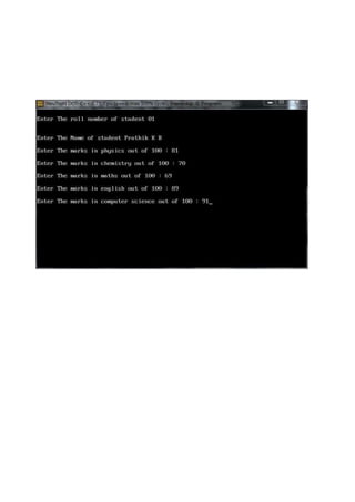 CCE management system | DOCX