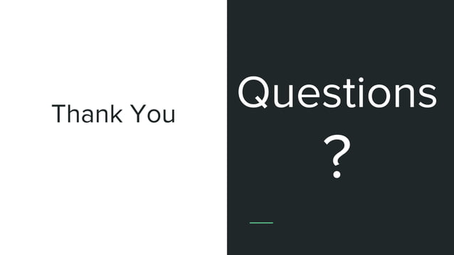 CS 548 KNOWLEDGE DISCOVERY AND DATA MINING Project 1 | PPT