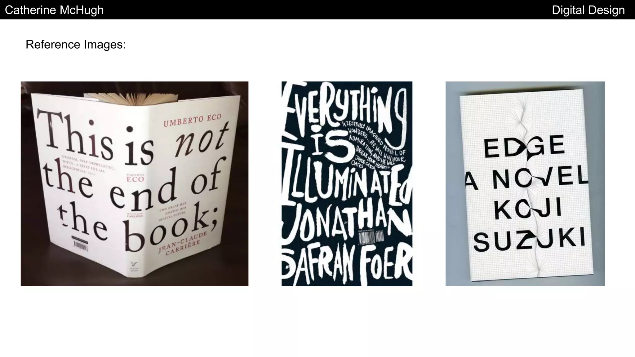 FA 27 Project 5 | PPTX