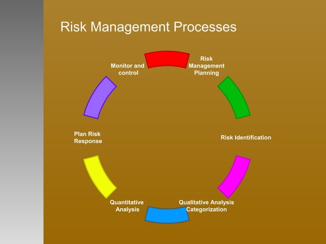 Proj 523_Risk Management Vapi City Mall | PPT | Civil Engineering ...
