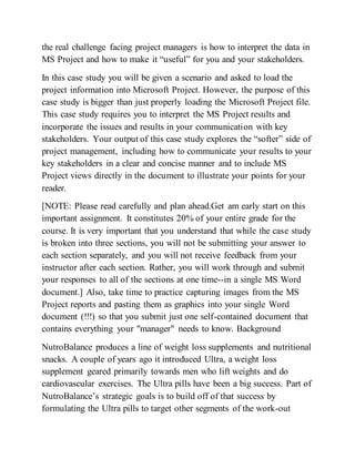 PROJ 587 Inspiring Innovation/tutorialrank.com