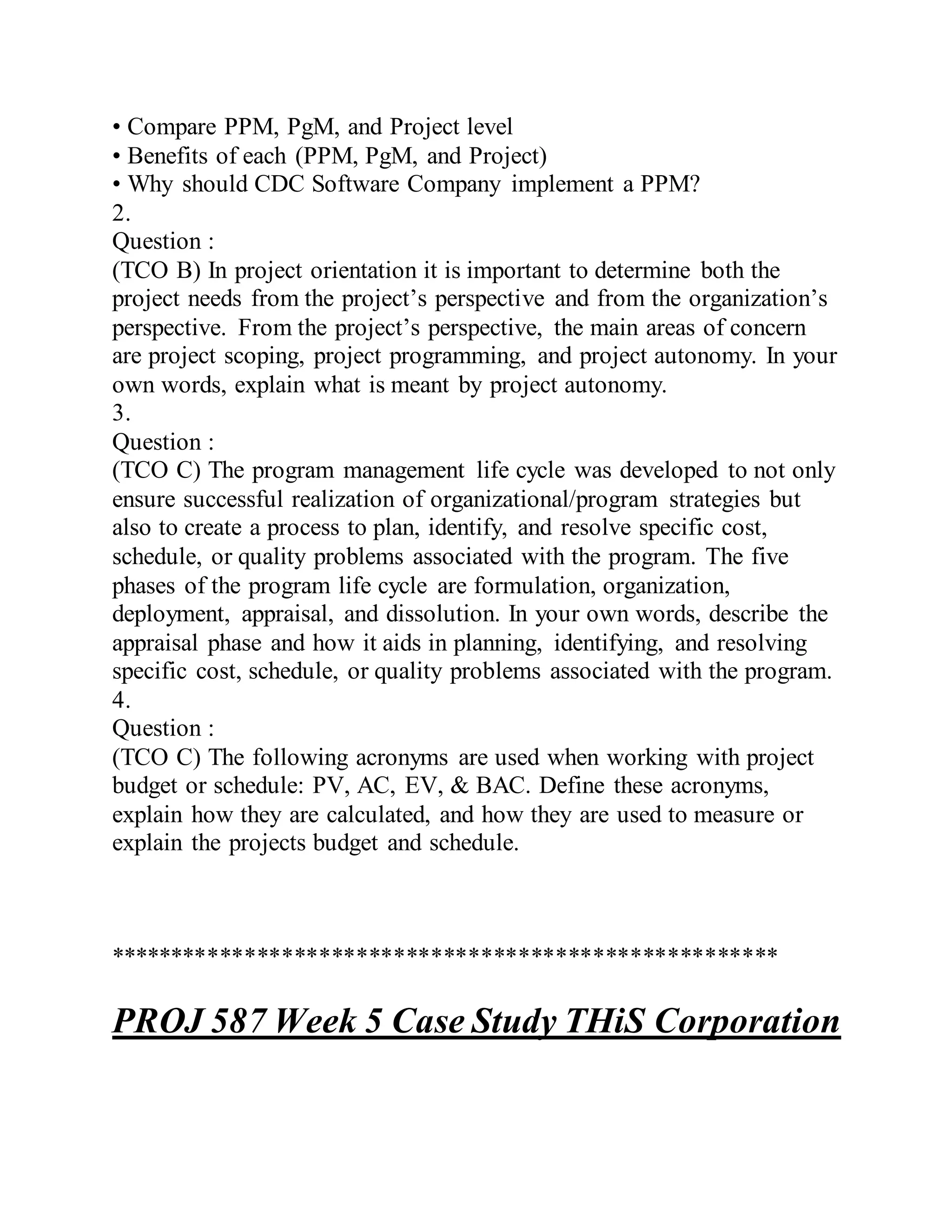 Proj 587 Education Redefined - snaptutorial.com