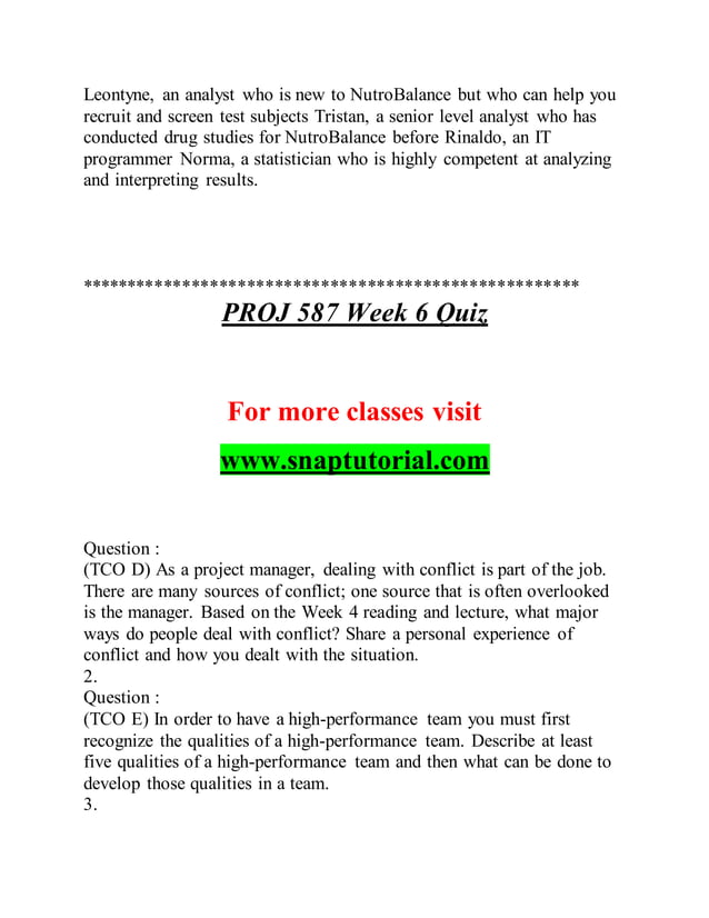 Proj 587 Education Redefined - snaptutorial.com