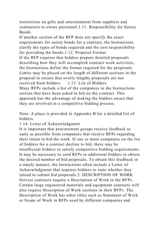 PROJ598—Contract and Procurement ManagementRFP Template.docx