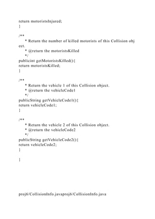 proj6Collision.javaproj6Collision.javapackage proj6;import.docx