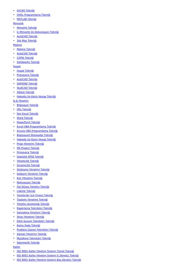 Proje yonetimi-teknigi | PDF