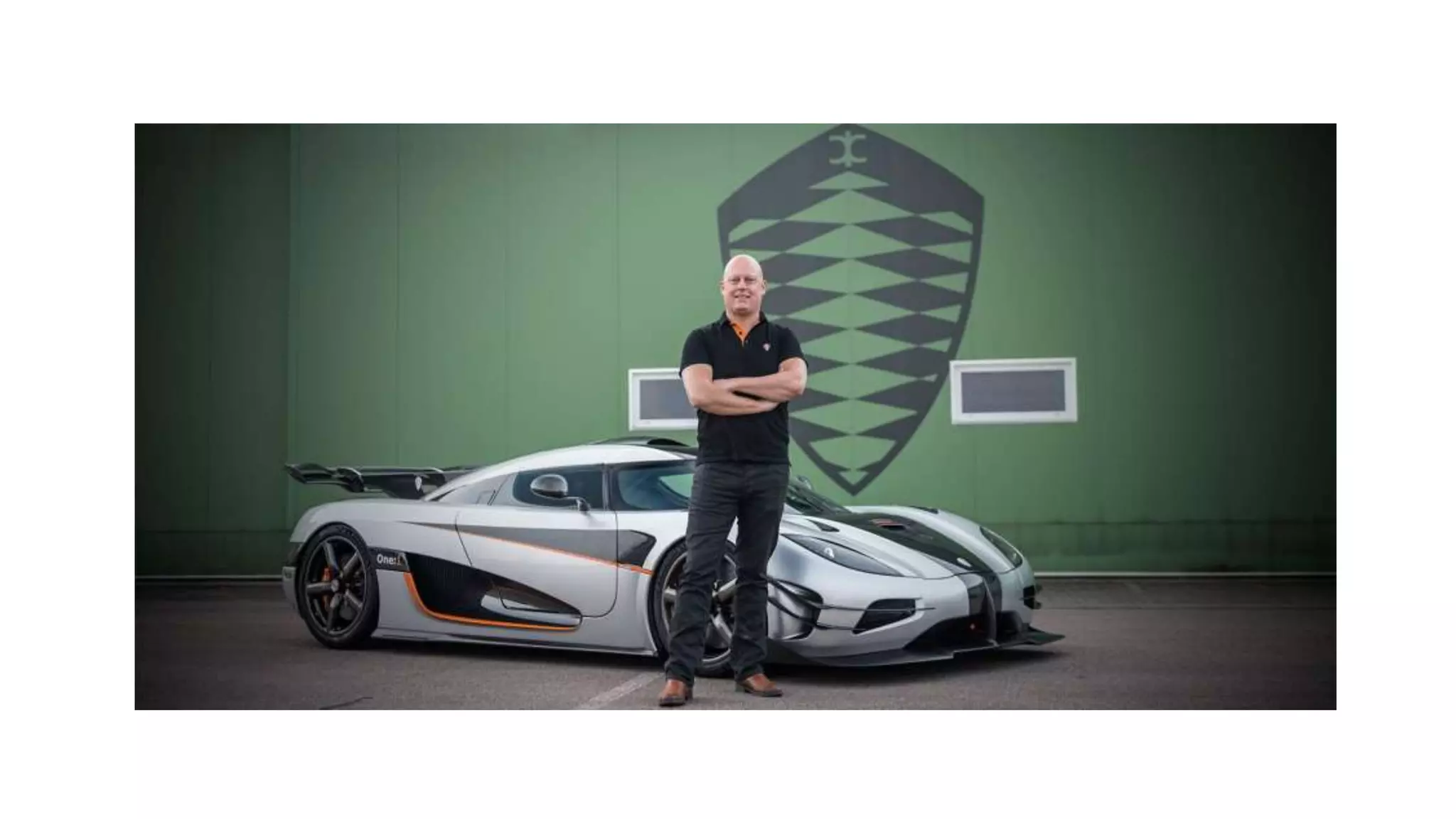 koenigsegg | PPTX