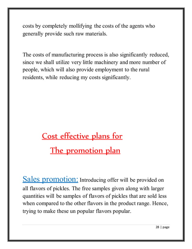class 12 business studies project | DOCX | Business | Business and Finance