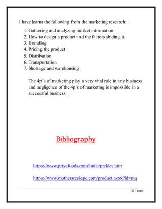 class 12 business studies project | DOCX