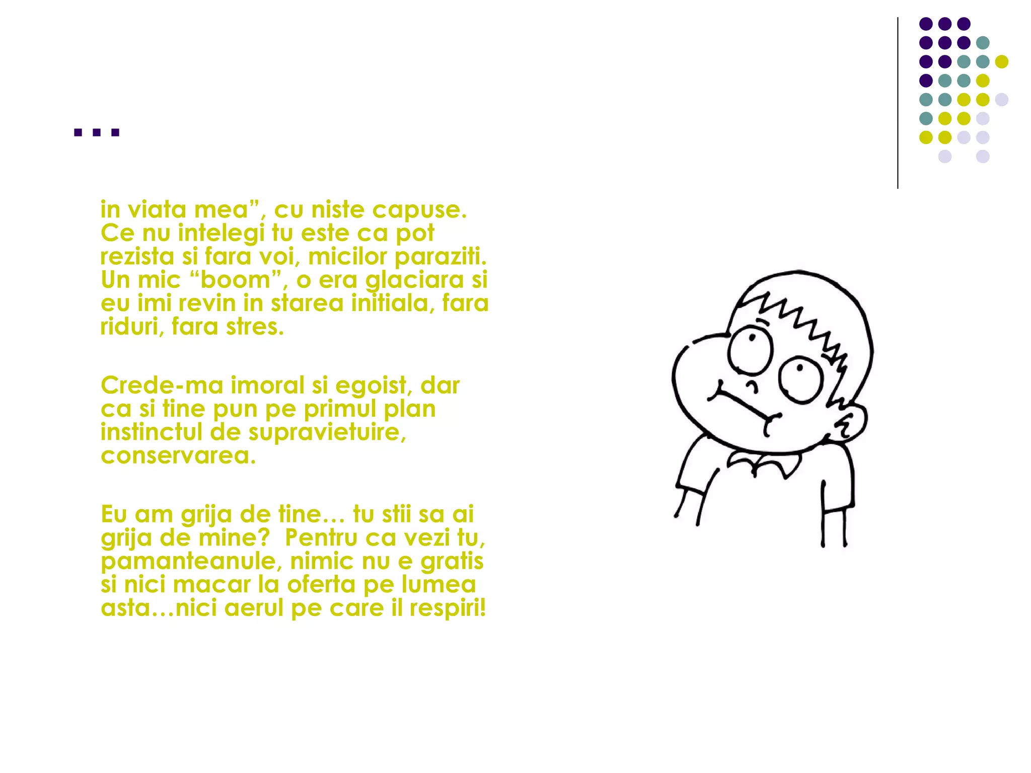 Project Planeta esti TU | PPT