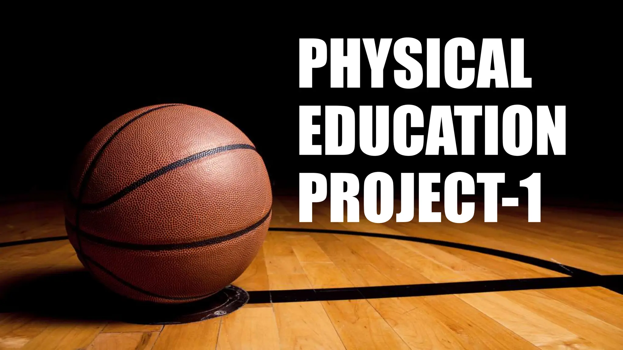 PROJECT.pdf PHYSICAL EDUCATION yoga fitness | PDF