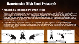 PROJECT.pdf PHYSICAL EDUCATION yoga fitness | PDF