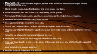 PROJECT.pdf PHYSICAL EDUCATION yoga fitness | PDF