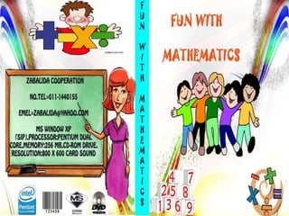 Fun With Math | PPT