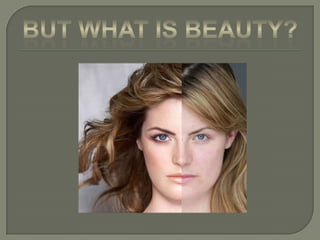 Real Beauty | PPTX