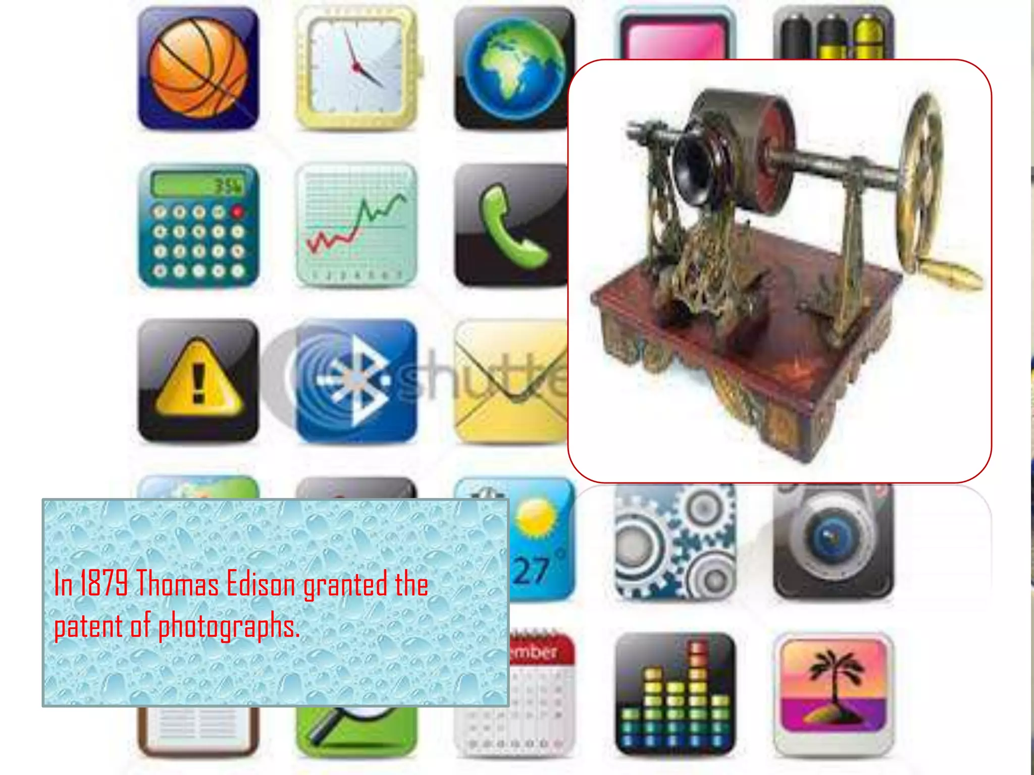 History of Multimedia | PPTX