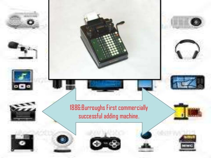 History of Multimedia