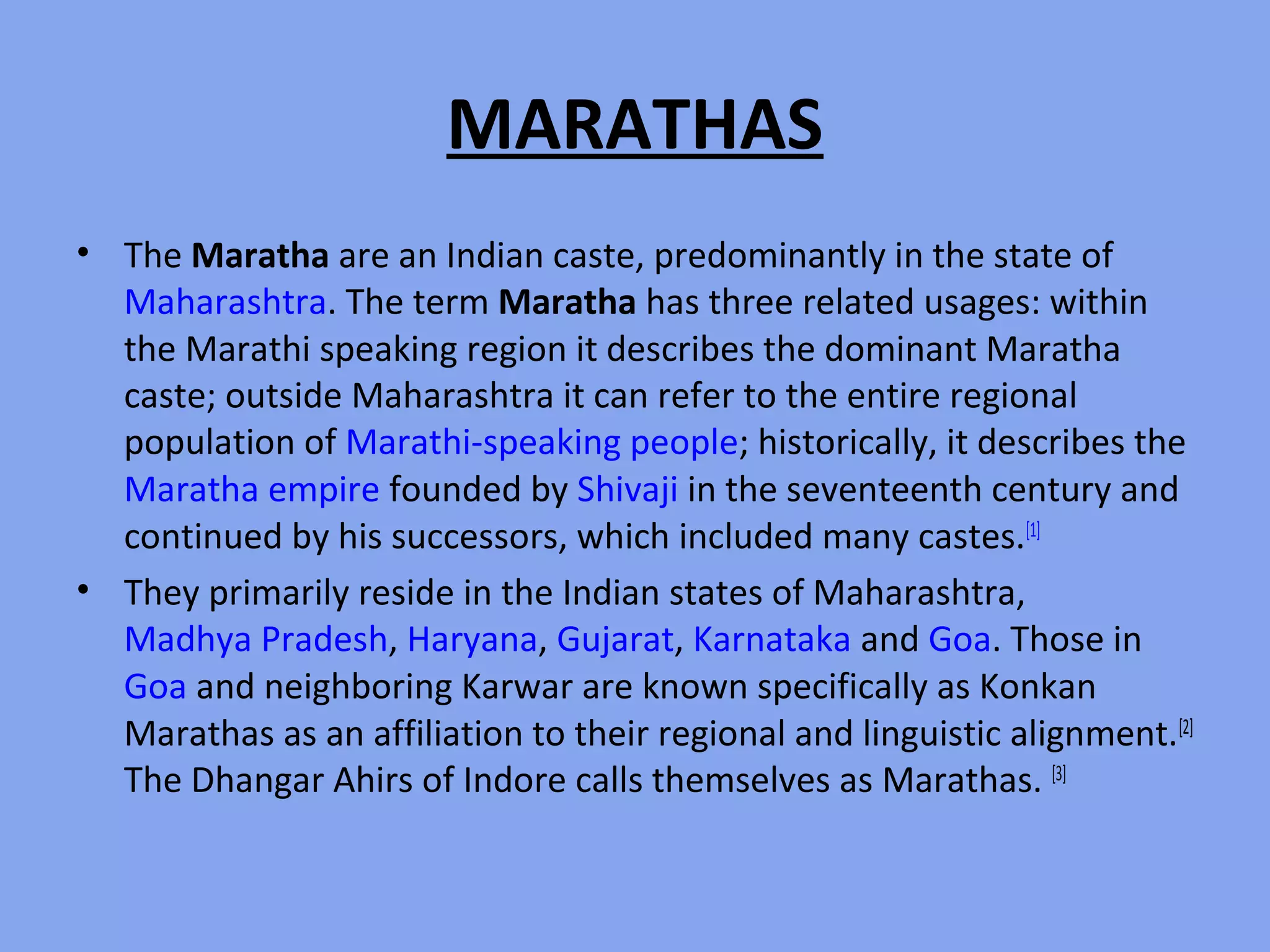 history | PPT