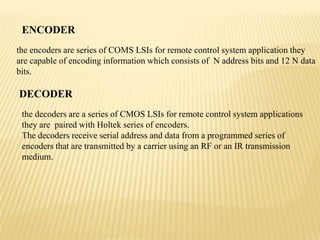 identification of devices | PPTX