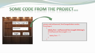 Project: Call Center Management | PPSX